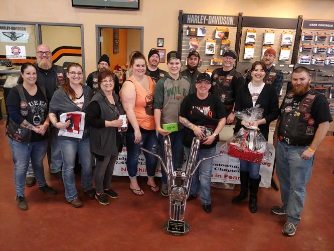 Chili Cook off event raises money for 23 to Zero | News | southernminn.com