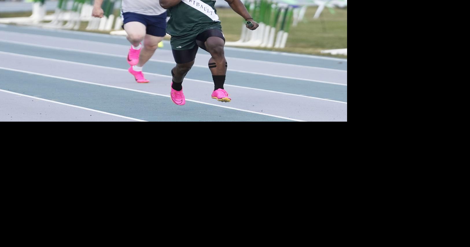 Falcons remain in the mix for wildcard spots in true team track and ...