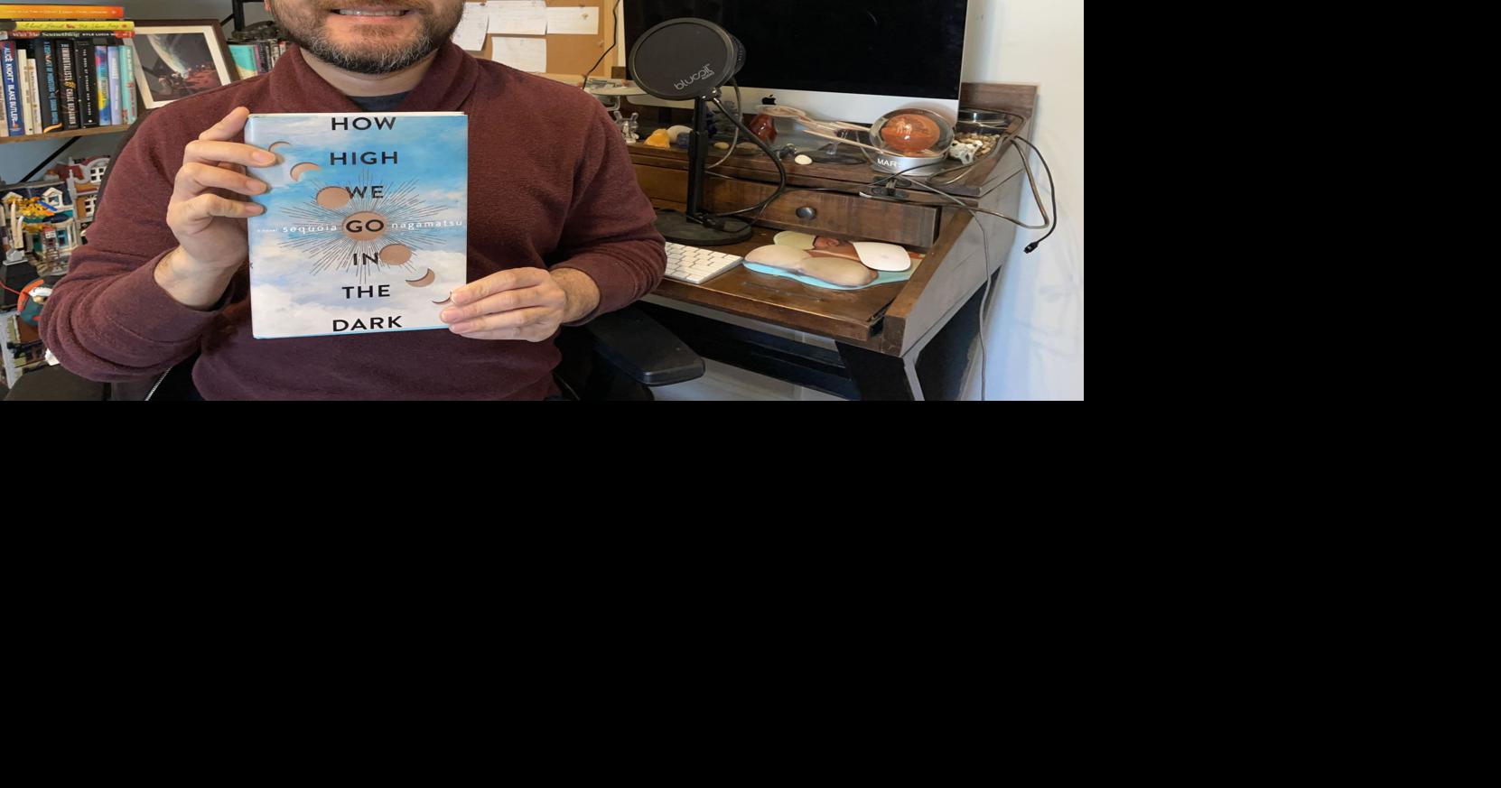 Plague and climate change figure into St. Olaf professor's debut novel ...