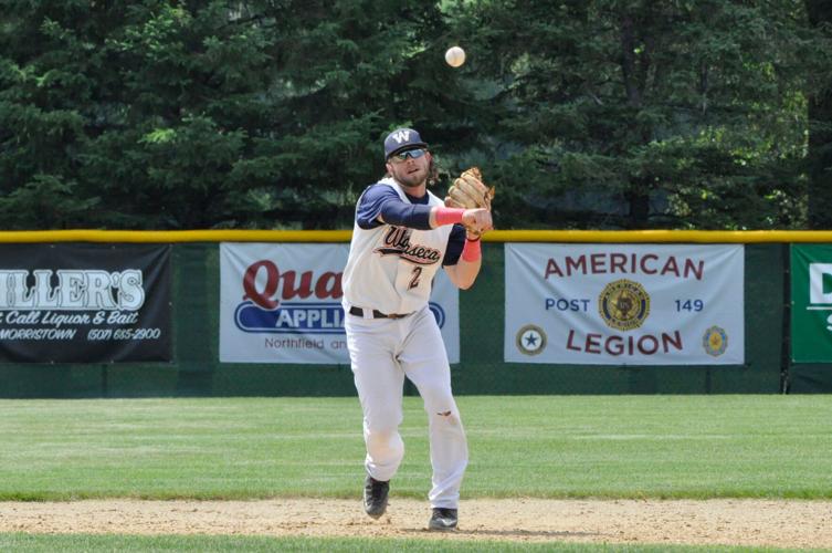 Braves defense limits Morries to a pair of runs in 4-2 victory | Sports ...