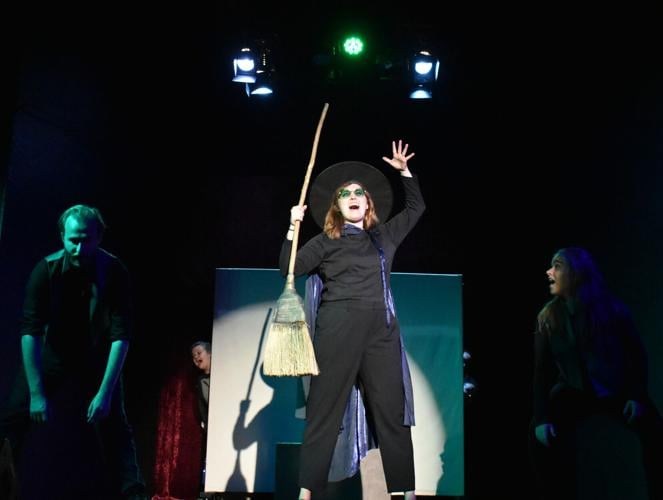 Guild Theater to feature episodic parodies of Broadway's greatest ...