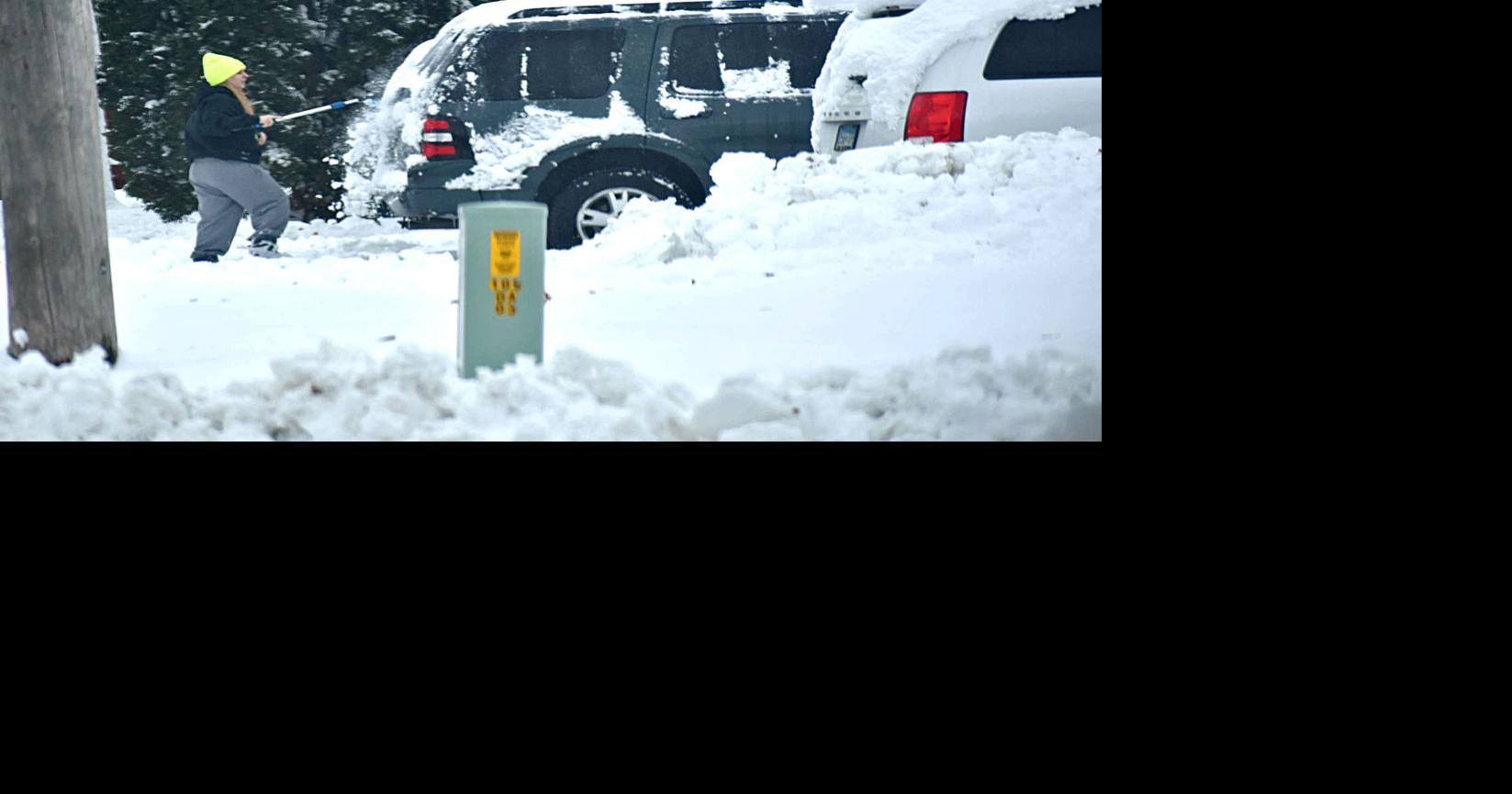 Weekend storm set to bring heavy snow, high winds to much of Minnesota ...