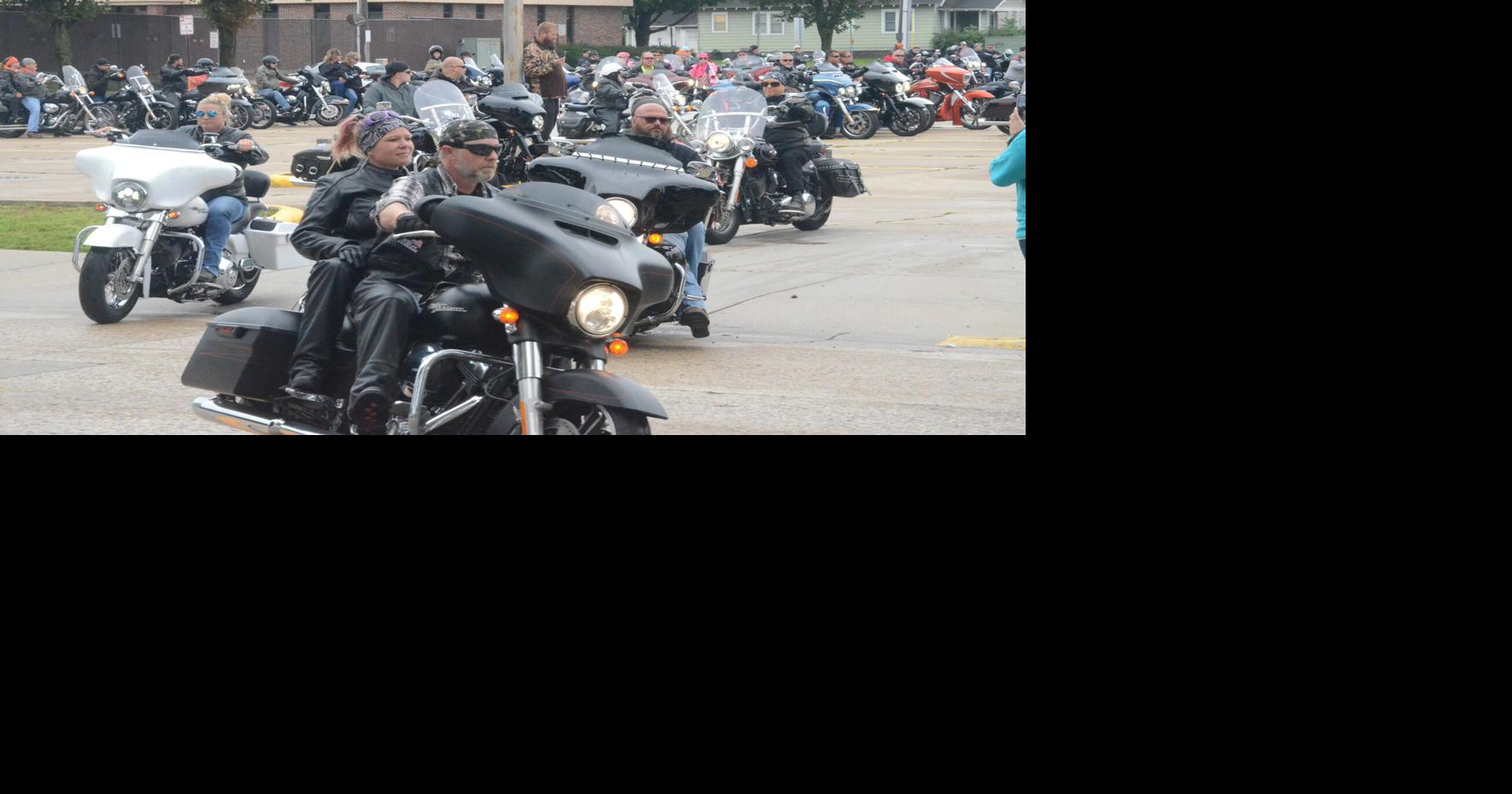 11th annual Jacob's Run sees success | News | southernminn.com
