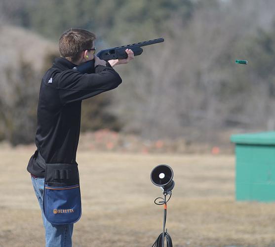 Gun clubs expand with growing number of high school trap shooting teams ...
