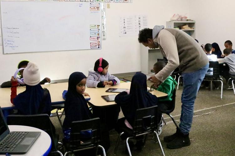Surad Academy to expand facilities amid expansion, rising enrollment ...