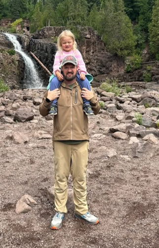 Community remembers Le Sueur police Officer Karl Haugen | News ...