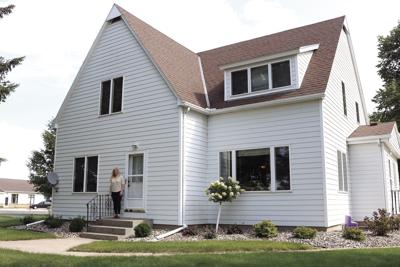 Rachel’s Light: Transitional home for women, children officially opens ...
