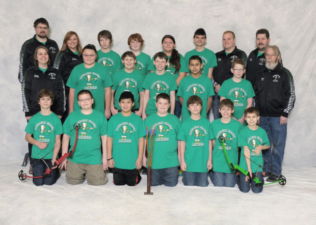 Faribault Falcons Logo