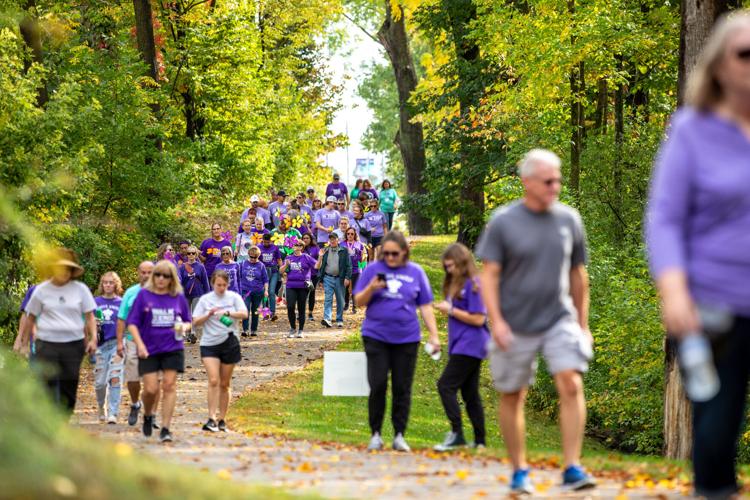 Walk to End Alzheimer's eyeing $80K goal in Owatonna | News ...