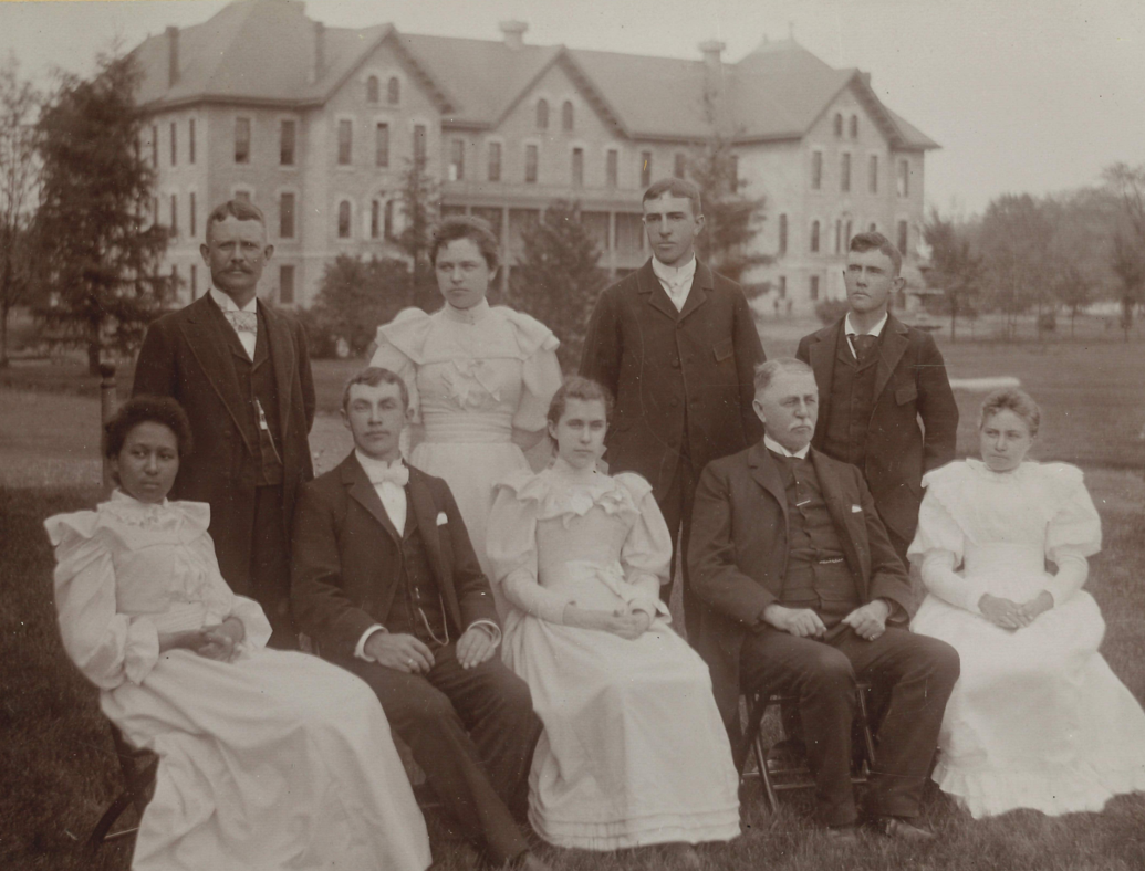 HIDDEN HISTORY: First Black woman MSAD graduate to receive 'overdue ...