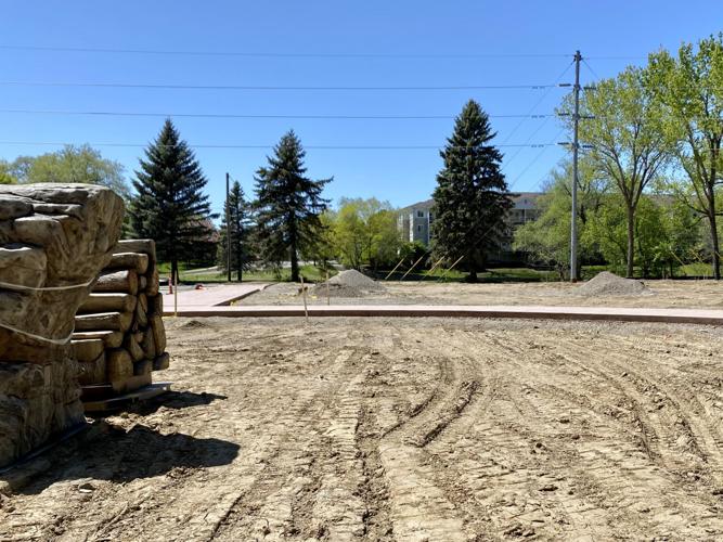 New park to take historic Fleckenstein name | News | southernminn.com