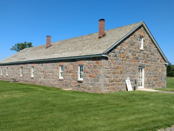 Fort Ridgely: Historic Minnesota State Park undergoes change | News ...