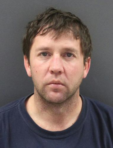 COURT REPORT: Heroin possession charges filed against two locals | News ...