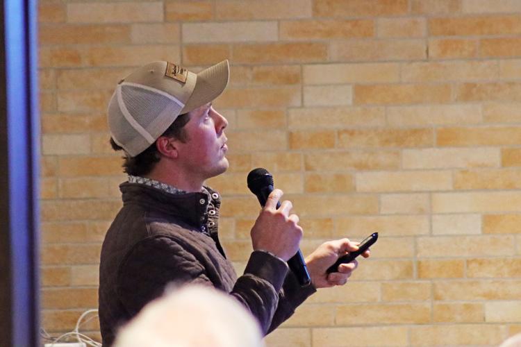 Soil health workshop in Owatonna encourages more sustainable farming ...