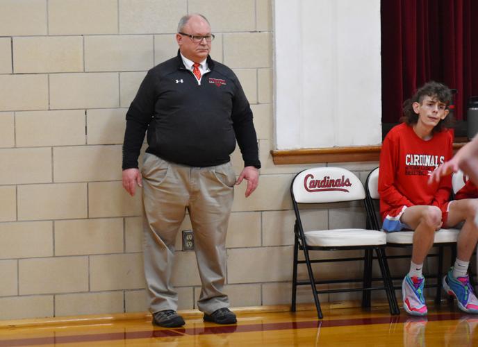 Bethlehem Academy hoops pick up pair of Thursday victories | Sports ...