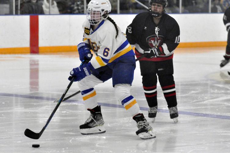 Bluejays shutout Worthington as Storey nets hat trick | Sports ...