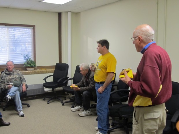 GALLERY: What's happening at Waseca School Central Building | News ...