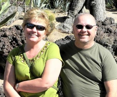 Anniversary: Todd and Brenda Rions of Owatonna | Owatonna Peoples Press ...
