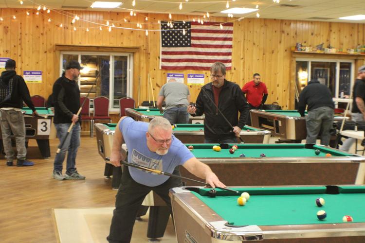 Angels Amongst Us holds final pool tournament fundraiser | School ...