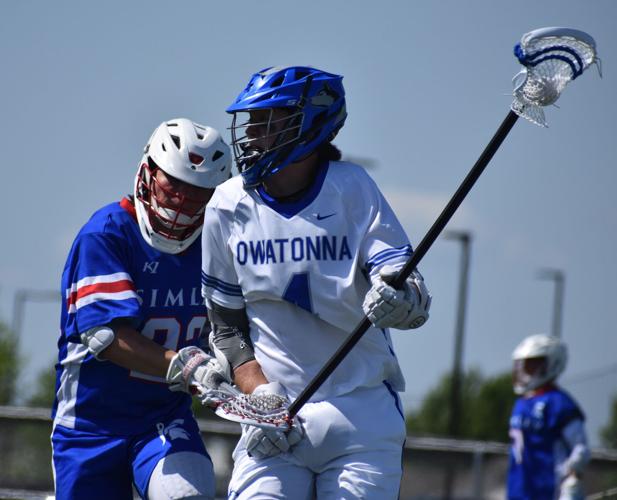 Jack Strom becomes Huskies all-time leading scorer in 18-1 win | Sports ...