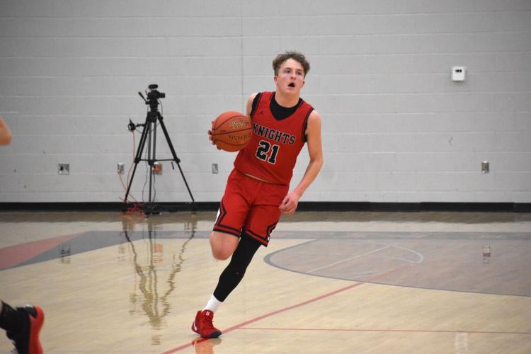 Streak snapped as Knights pick up pair of wins | Sports | southernminn.com