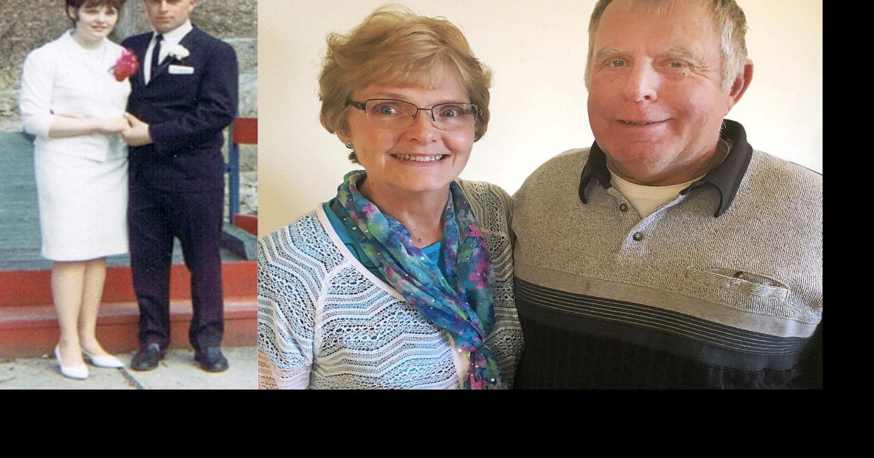 Paul and Cindy Bauer celebrate 50th wedding anniversary | Community ...