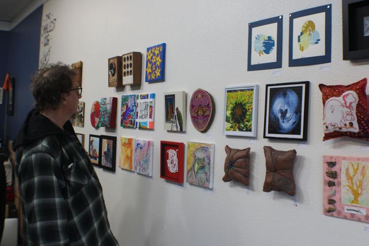 Smallest Cog gallery launches first juried exhibition | News ...