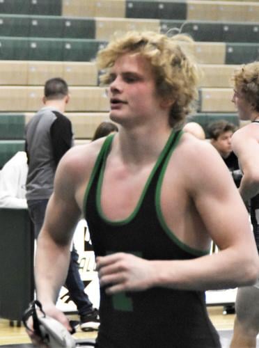 Falcons fall in home triangular meet; Hausen celebrates 175 wins ...