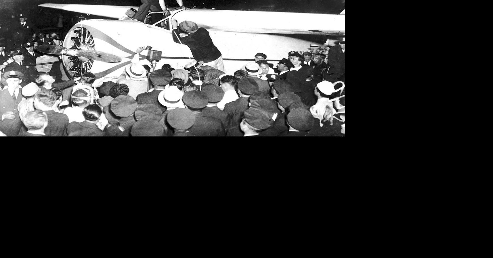 Today in history - July 22 | State | southernminn.com