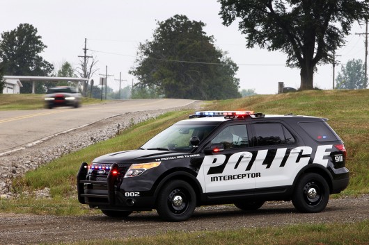 Le Sueur Police Department adds new utility vehicle and technology to ...