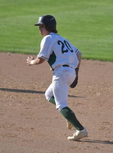 Cunniff pitches complete game to push Faribault VFW over Owatonna ...
