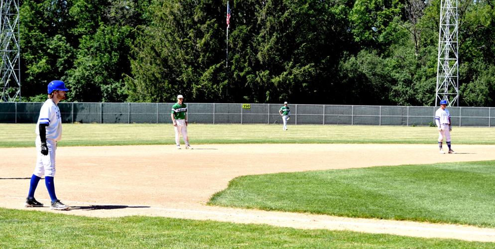 Faribault and Montgomery battle to scoreless tie until 8th; Lakers lose ...