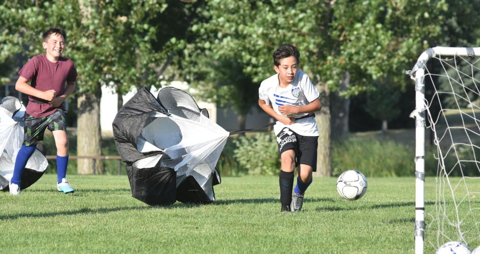 Waseca soccer celebrates state tournament runs, 2023 Fall Soccer ...