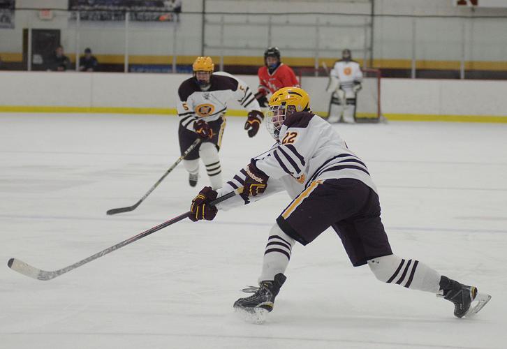 Boys hockey: Scoring surge continues for Northfield in win over Mankato ...