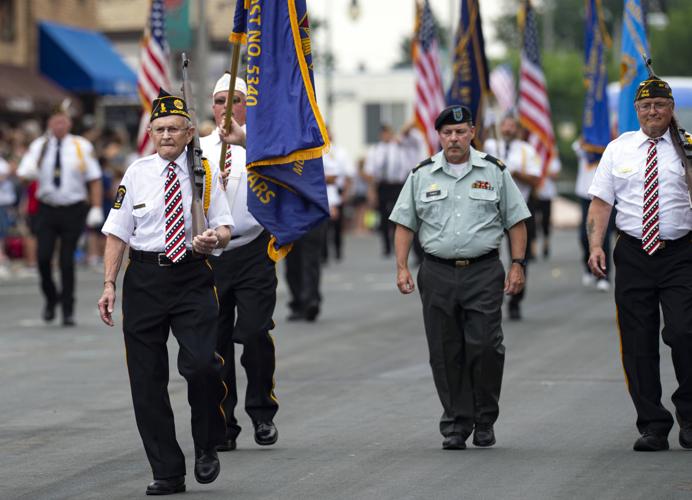 Kolacky Days returns this weekend with 'Memories of Home' | News ...