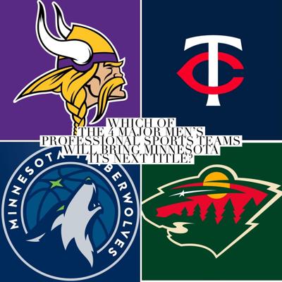WORD ON THE STREET: Which of the 4 major men's professional sports ...
