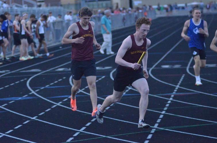 Northfield battles in Section 1AAA True Team | Sports | southernminn.com