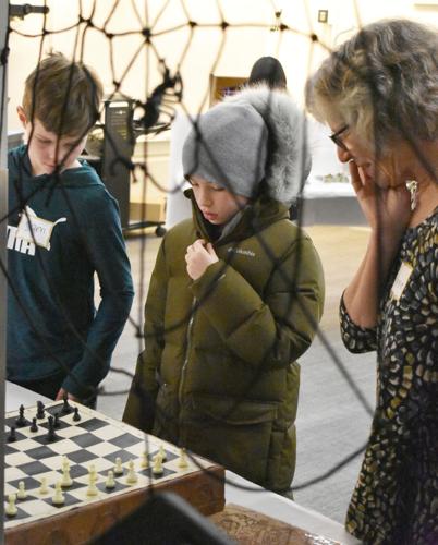 Library meets fundraising goal to continue diversity internships | News ...