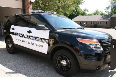 Le Sueur council adds to police fleet, reviews zoning ordinance | News ...
