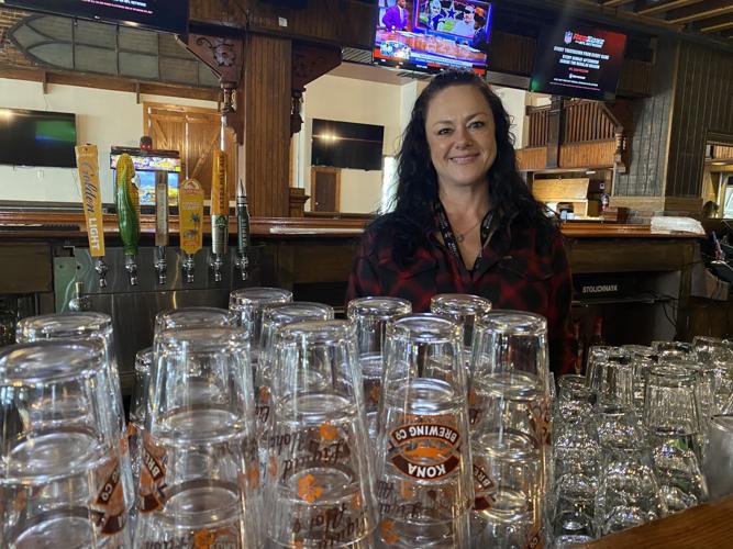 Sawmill Bar & Grill is new downtown destination | News | southernminn.com