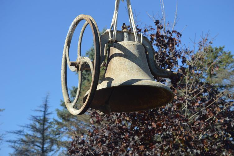 160-year Ottawa Church restored with new bell tower | News ...