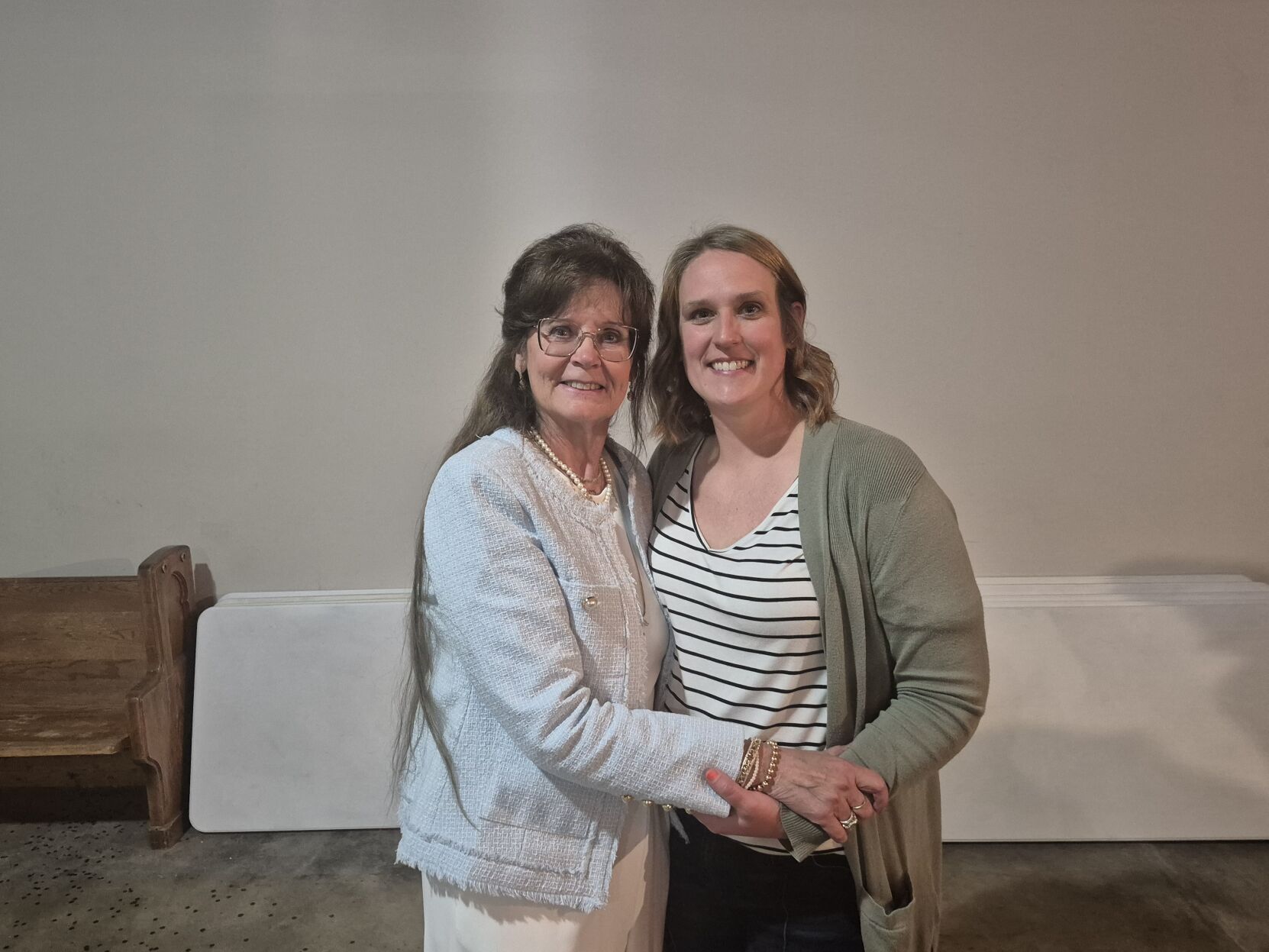 PHOTOS: Waseca Education Association's Retirement and Recognition ...