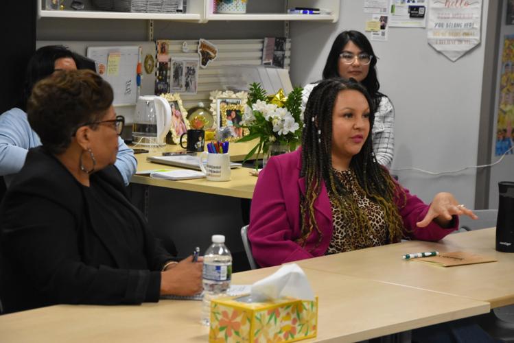 St. Peter High School Joy Days, Social Justice Club praised in Governor’s Equity Office visit ...