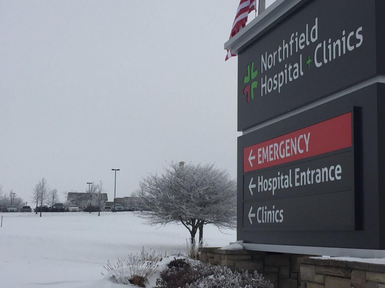 Northfield Hospital + Clinics hope to partner with Allina to avoid ...