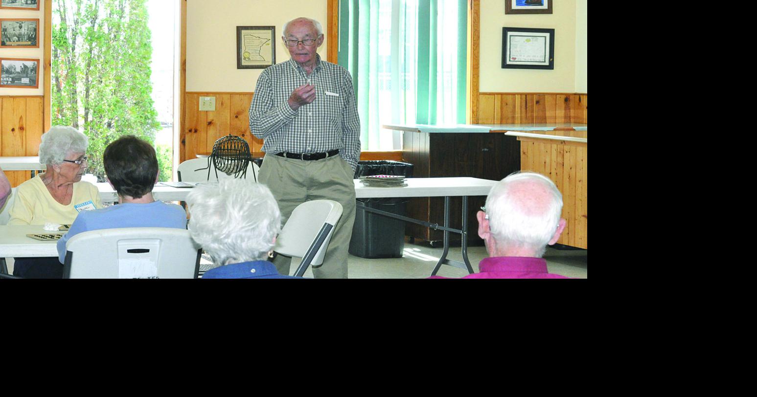 Bob Leary remembered as community advocate, leader | News ...