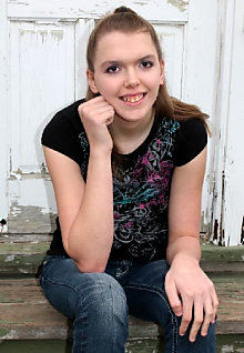 Mariah Mason | Virtual Graduations | southernminn.com
