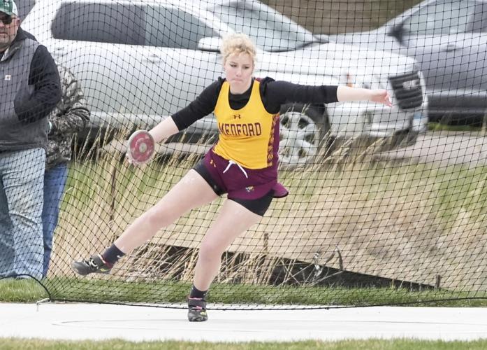 Blooming Prairie Invitational hosts area track and field teams | Sports ...