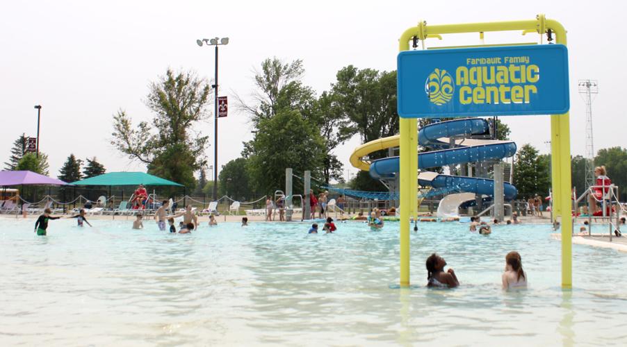 Municipal pools and water parks not moneymakers, but still valuable ...