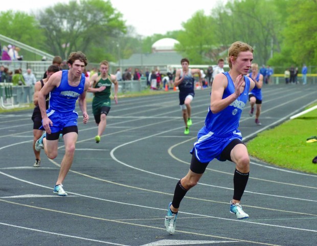 Owatonna tunes up for true team at Rochester Mayo Invite | Sports ...