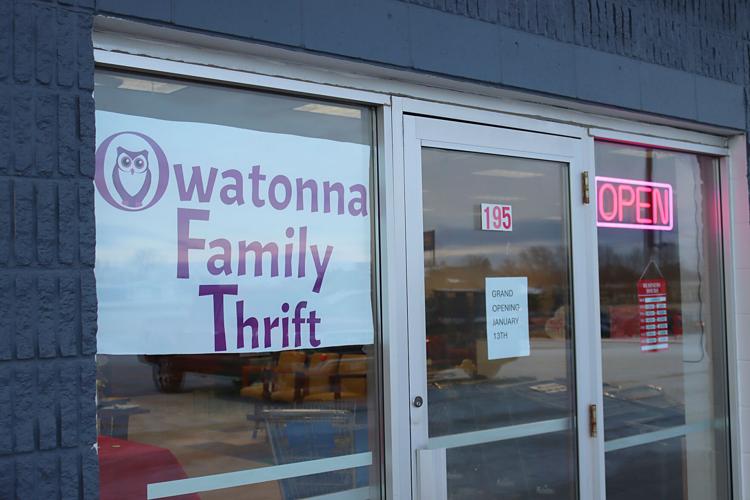 Thrift Stores In Owatonna Minnesota